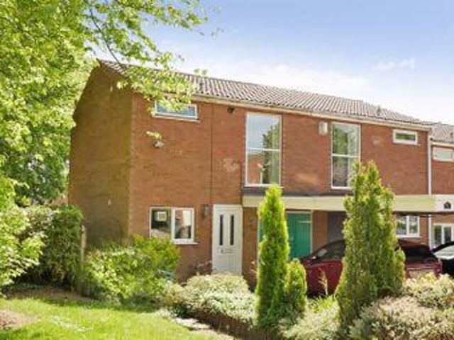 2 Bedrooms Semi detached house for sale in Mount Pleasant Drive, Telford TF3