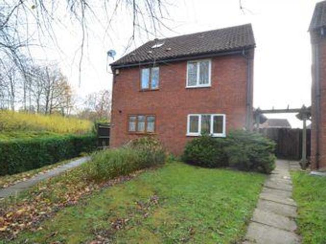2 Bedrooms Semi detached house for sale in Maulden Gardens, Giffard Park, Milton Keynes MK14