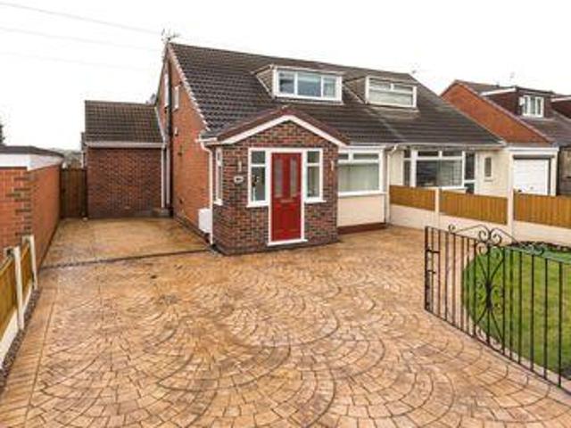 2 Bedrooms Semi detached house for sale in Manchester Road, Blackrod, Bolton BL6