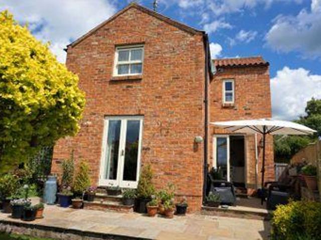 2 Bedrooms Semi detached house for sale in Marton, York YO51