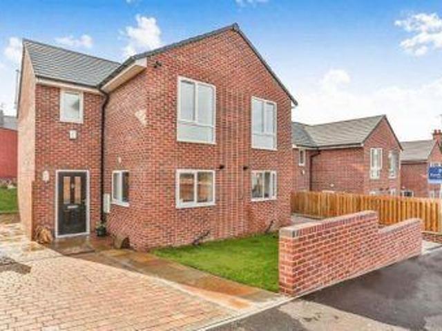 2 Bedrooms Semi detached house for sale in Merton Lane, Sheffield S9