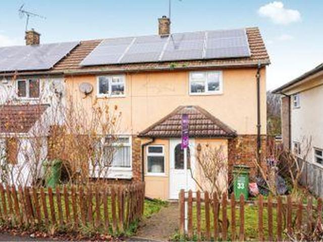 2 Bedrooms Semi detached house for sale in Mid Colne, Basildon SS16