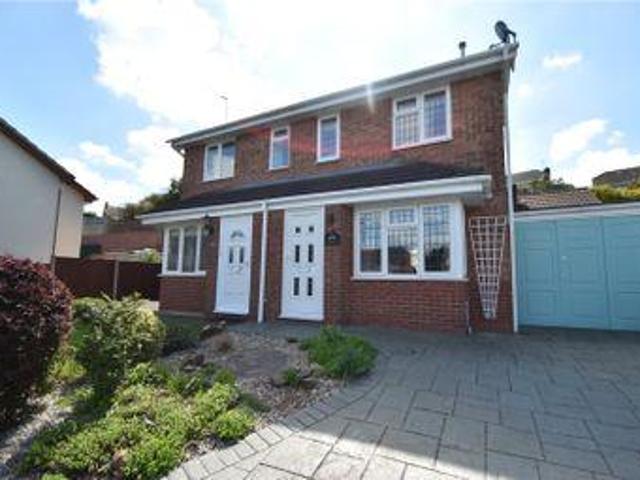 2 Bedrooms Semi detached house for sale in Mulberry Tree Hill, Droitwich, Worcestershire WR9
