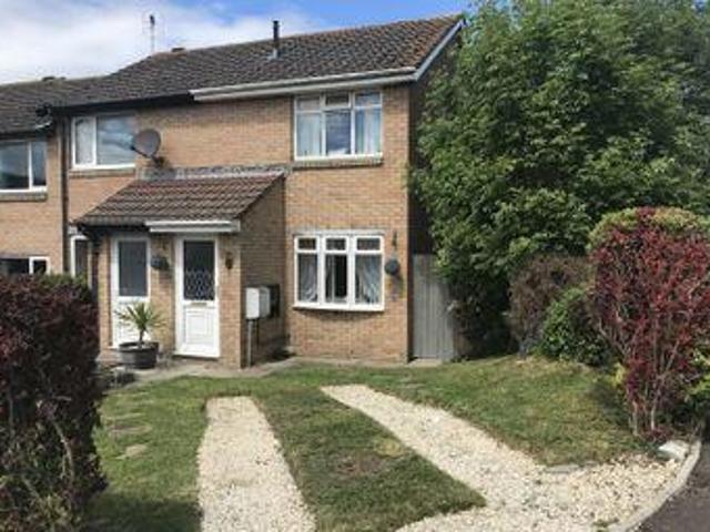 2 Bedrooms Semi detached house for sale in Murlande Way, Rhoose, Barry CF62