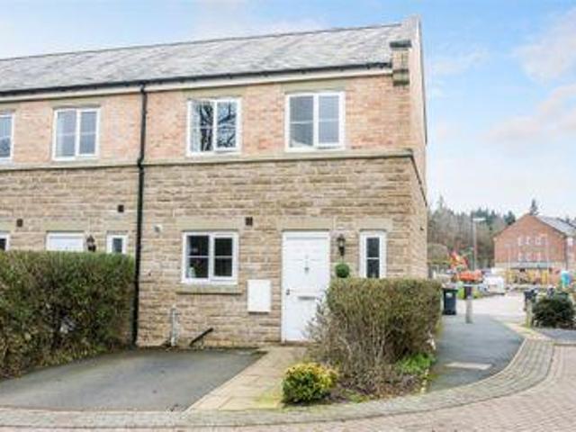 2 Bedrooms Semi detached house for sale in Myers Drive, Leeds LS13
