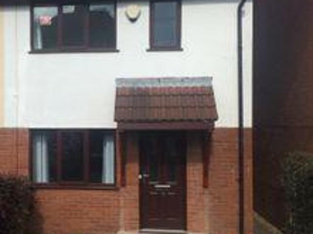 2 Bedrooms Semi detached house for sale in Newford Crescent, Milton, Stoke On Trent ST2