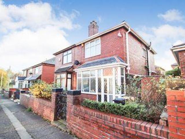 2 Bedrooms Semi detached house for sale in Nixon Road, Bolton BL3