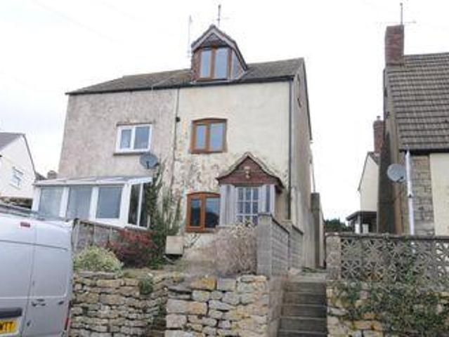 2 Bedrooms Semi detached house for sale in Seven Waters, Leonard Stanley, Stonehouse GL10
