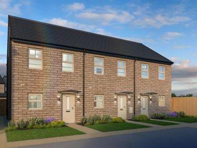 2 Bedrooms Semi detached house for sale in Skeltons Lane, Leeds LS14