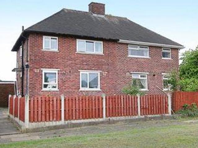 2 Bedrooms Semi detached house for sale in Spring Water Avenue, Sheffield, South Yorkshire S12