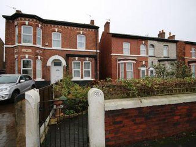 2 Bedrooms Semi detached house for sale in Sussex Road, Southport PR9