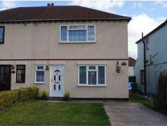2 Bedrooms Semi detached house for sale in Swan Street, Sible Hedingham CO9