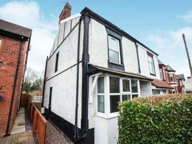 2 Bedrooms Semi detached house for sale in Swanlow Lane, Winsford, Cheshire CW7