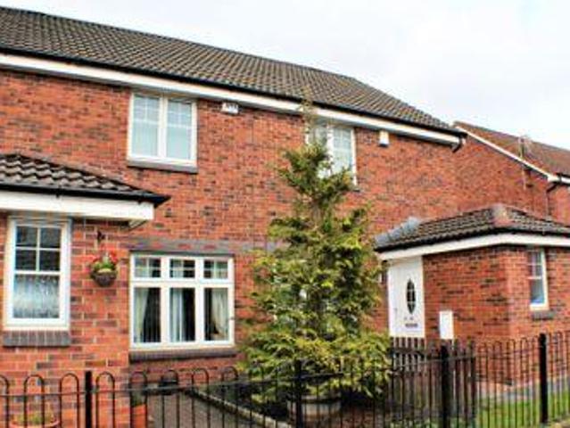 2 Bedrooms Semi detached house for sale in Parkbrae Avenue, Glasgow G20