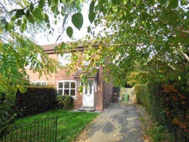 2 Bedrooms Semi detached house for sale in Peasley Cross, St Helens WA9