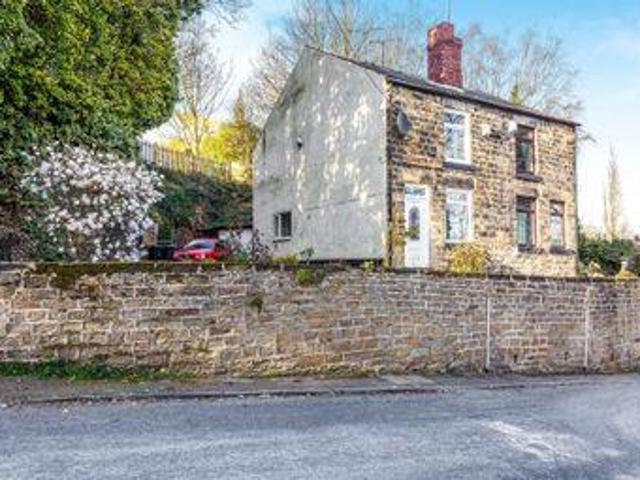 2 Bedrooms Semi detached house for sale in Pinfold Lane, Darfield, Barnsley S73