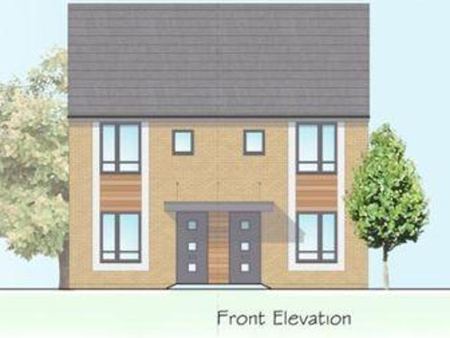 2 Bedrooms Semi detached house for sale in Plot 200, Cleevelands Development, Bishops Cleeve GL52