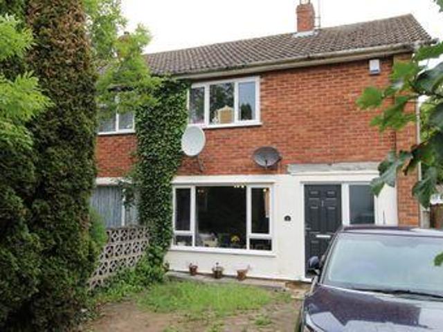 2 Bedrooms Semi detached house for sale in Princess Elizabeth Way, Cheltenham GL51