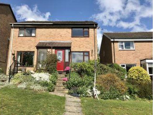 2 Bedrooms Semi detached house for sale in Roscoe Bank, Sheffield S6