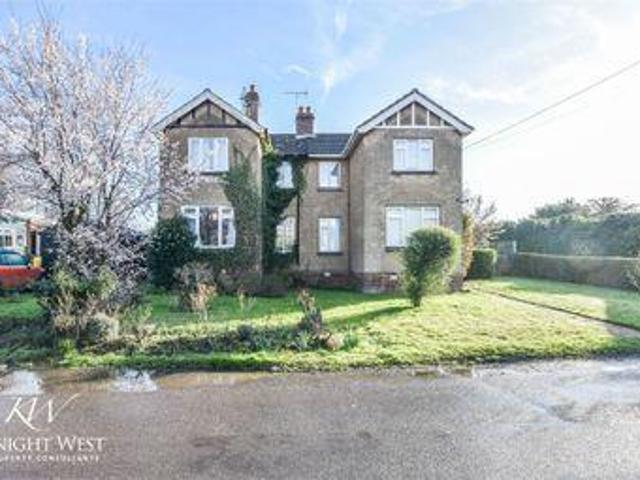 2 Bedrooms Semi detached house for sale in Rosedale Cottages, Turkey Cock Lane, Stanway, Colchester, Essex CO3