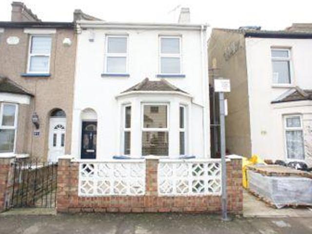 2 Bedrooms Semi detached house for sale in Raglan Road, Belvedere DA17