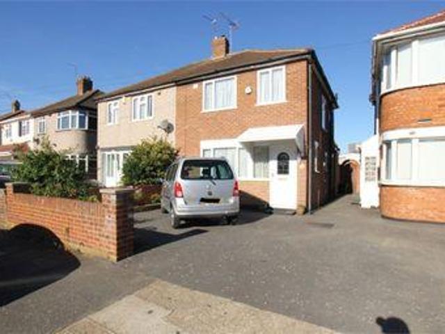 2 Bedrooms Semi detached house for sale in Raleigh Avenue, Hayes UB4