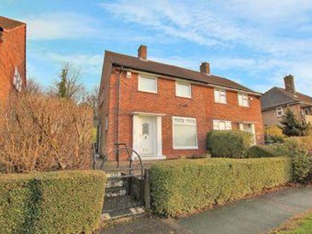 2 Bedrooms Semi detached house for sale in Ramshead Drive, Seacroft, Leeds LS14