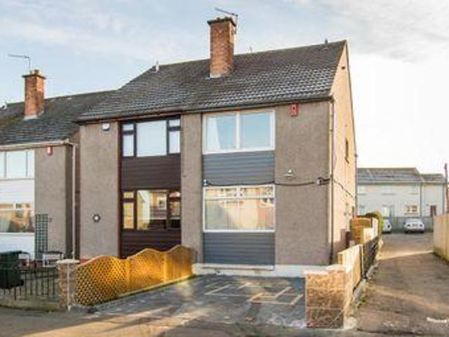 2 Bedrooms Semi detached house for sale in Redhall Road, Redhall, Edinburgh EH14