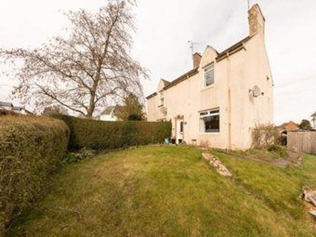 2 Bedrooms Semi detached house for sale in Ruthven Street, Auchterarder PH3