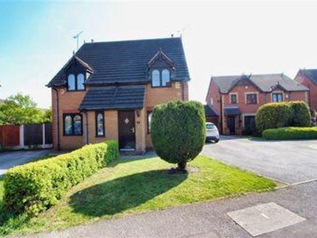 2 Bedrooms Semi detached house for sale in Waleswood View, Aston, Sheffield S26