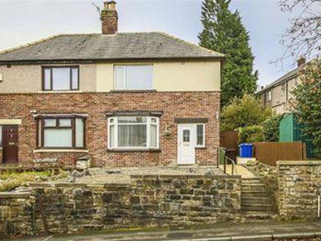 2 Bedrooms Semi detached house for sale in Walverden Road, Burnley, Lancashire BB9