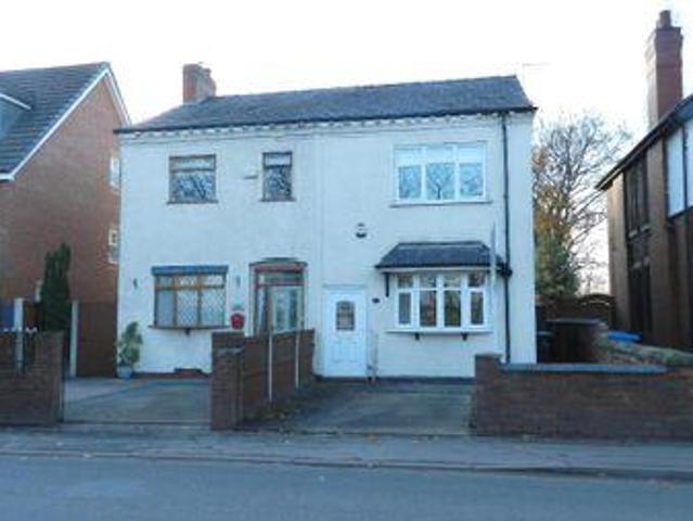 2 Bedrooms Semi detached house for sale in Warrington Road, Glazebury, Warrington WA3