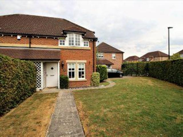 2 Bedrooms Semi detached house for sale in Wenham Road, York YO24