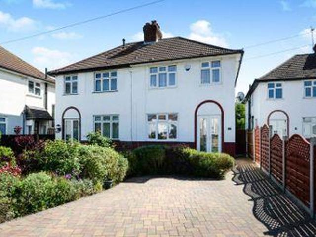 2 Bedrooms Semi detached house for sale in Willow Close, Orpington BR5