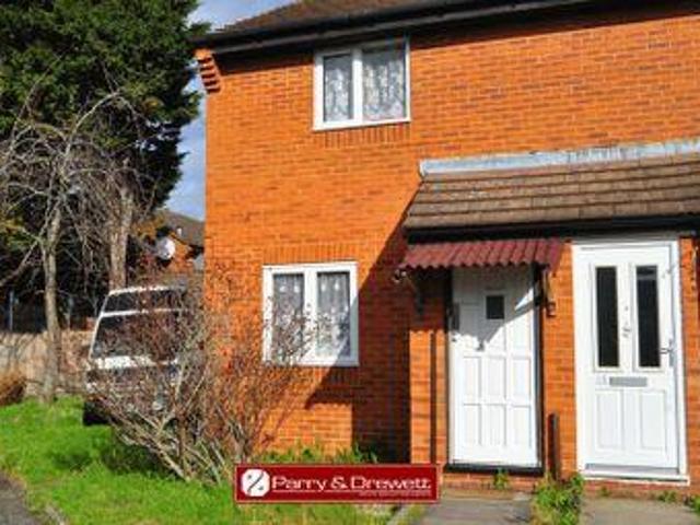 2 Bedrooms Semi detached house for sale in Willow Road, New Malden KT3