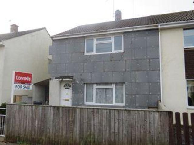 2 Bedrooms Semi detached house for sale in Windsor Drive, Yate, Bristol BS37