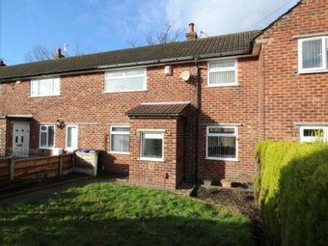 2 Bedrooms Semi detached house for sale in Windsor Drive, Marple, Stockport SK6