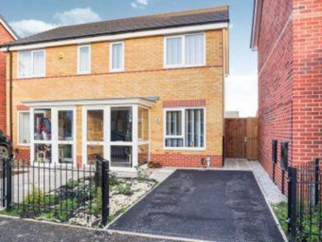 2 Bedrooms Semi detached house for sale in Winifred Street, Liverpool L7