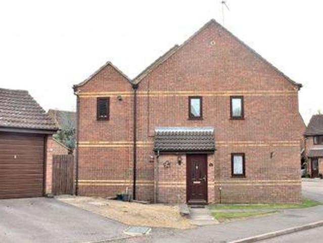 2 Bedrooms Semi detached house for sale in Takeley, Bishop´s Stortford, Essex CM22
