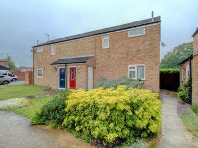 2 Bedrooms Semi detached house for sale in Tapley Road, Chelmsford CM1