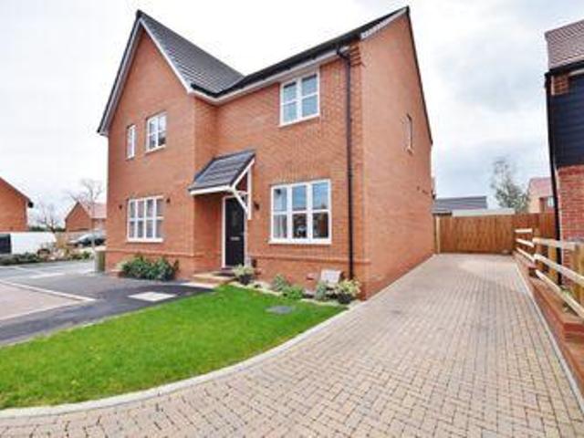 2 Bedrooms Semi detached house for sale in Teasel Bank, Harwell, Didcot OX11