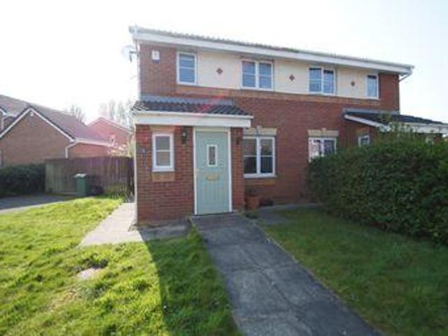 2 Bedrooms Semi detached house for sale in Telford Drive, St. Helens WA9