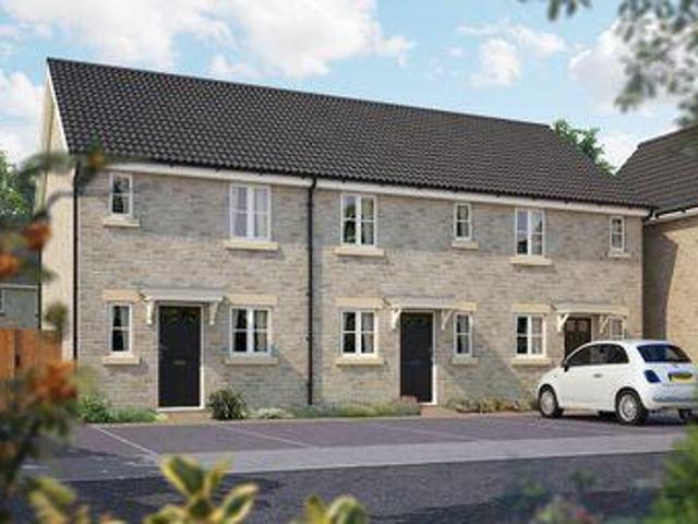 2 Bedrooms Semi detached house for sale in ´´The Amberley´´ at Cleveland Drive, Brockworth, Gloucester GL3