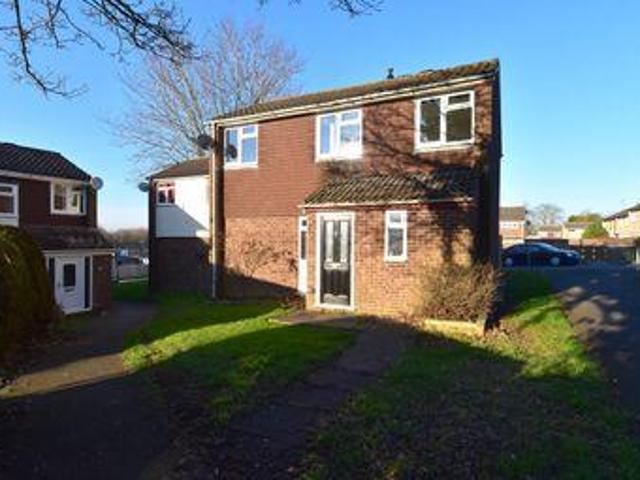 2 Bedrooms Semi detached house for sale in The Tyning, Droitwich WR9