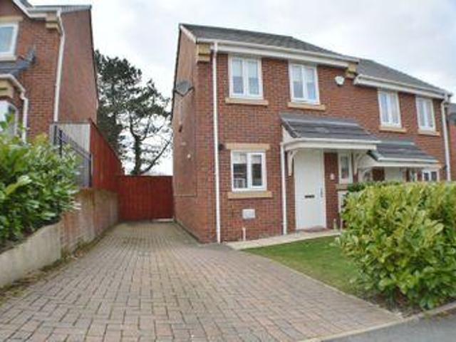 2 Bedrooms Semi detached house for sale in Viner Way, Hyde SK14