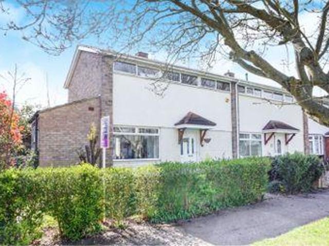 2 Bedrooms Semi detached house for sale in Yardeley, Basildon SS15