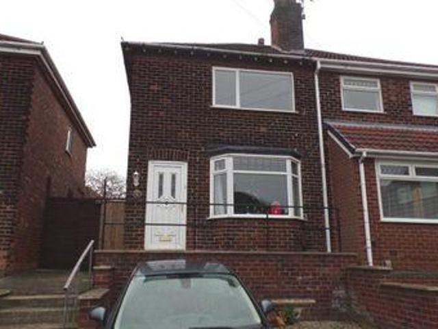 2 Bedrooms Semi detached house for sale in Yewdale Road, Offerton, Stockport, Cheshire SK1