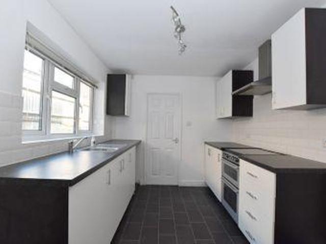 2 Bedrooms Terraced house for rent in Murray Street, Goldenhill, Stoke On Trent ST6