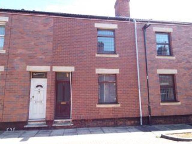 2 Bedrooms Terraced house for rent in Mutual Street, Doncaster DN4