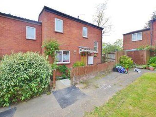 2 Bedrooms Terraced house for rent in Myrtleside Close, Northwood HA6